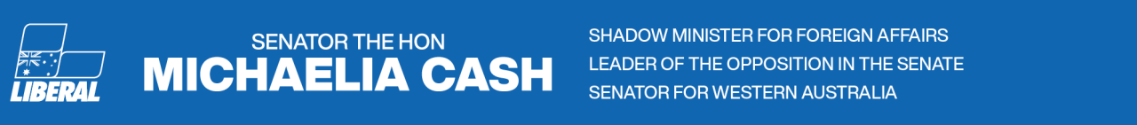 MEDIA RELEASE - ADDITIONAL SENATE ESTIMATES WRAP-UP 2025-26 - Senator ...